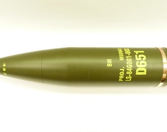 Inert ordnance | Etsy