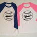 Gender Reveal Shirt. Gender Reveal Baseball. Gender Reveal.