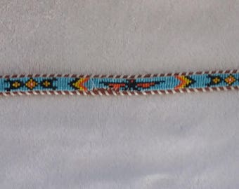 Native american belt | Etsy