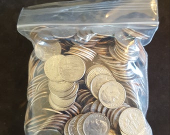 Coins & Money | Etsy