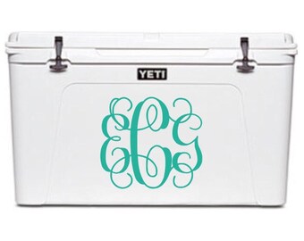 Yeti cooler | Etsy