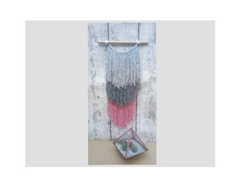 Boho home decor | Etsy