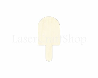 Ice cream cutout | Etsy