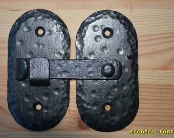 Barn door latch | Etsy