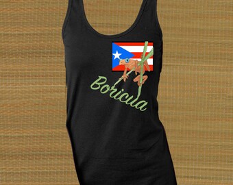 Puerto rico clothing | Etsy