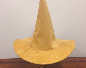 Wizard hat | Etsy