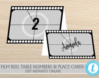 Hollywood party | Etsy