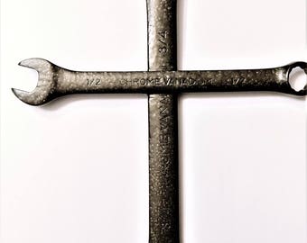 Cross wrench | Etsy
