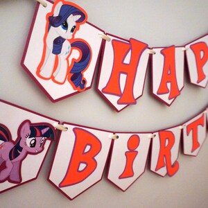 Mlp banner | Etsy