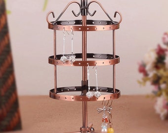 Earring stand | Etsy