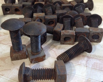 Rustic hardware | Etsy