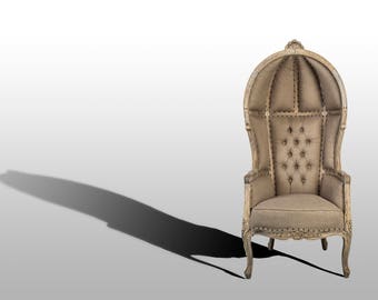 Throne chair | Etsy