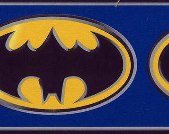 Wallpaper borders | Etsy