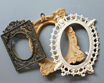 Decorative frames | Etsy