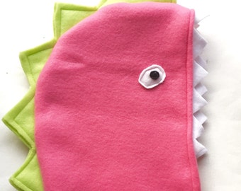 Watermelon Cape Halloween Costume or Dress Up Cape