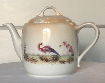 German lusterware | Etsy