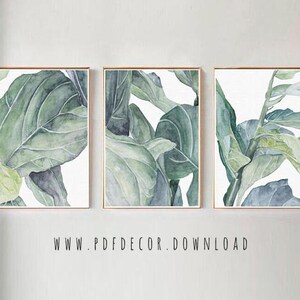 Set of 3 prints | Etsy