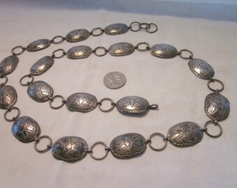 Native american belt | Etsy