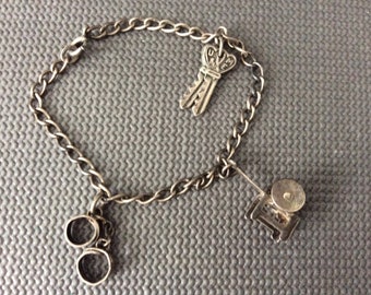 Prison bracelet | Etsy