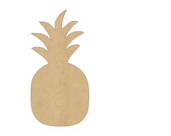 Pineapple shape | Etsy