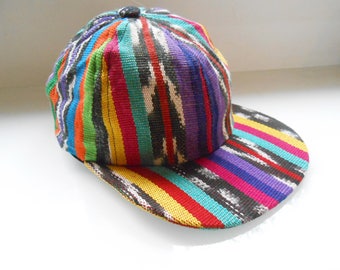 Guatemalan hat | Etsy