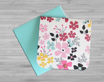 Small note cards | Etsy