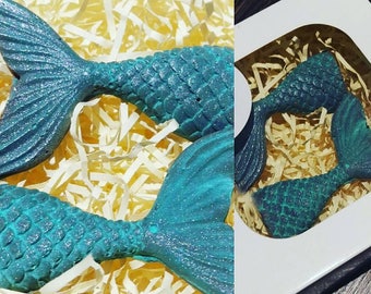 Little mermaid candy | Etsy