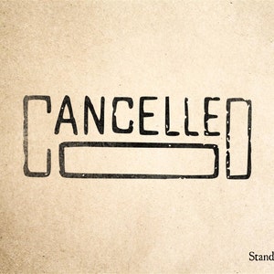 Cancelled stamps | Etsy