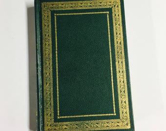 Repurposed book | Etsy