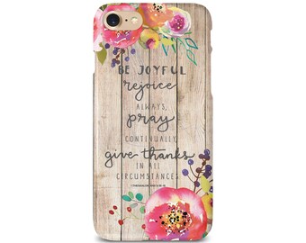 Christian phone case | Etsy