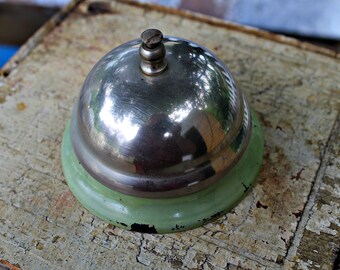 Ring bell service | Etsy