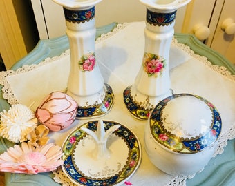 Dressing table set | Etsy