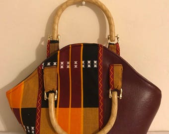 African handbag | Etsy