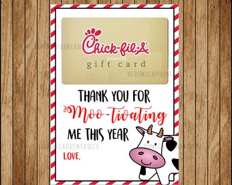 Chick fil a | Etsy