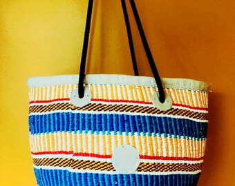 African handbag | Etsy