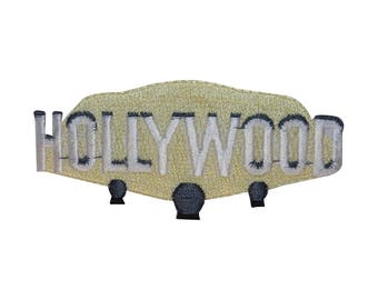 Hollywood sign | Etsy