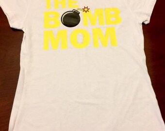 printable Mother's Day bath bomb gift tag INSTANT DOWNLOAD