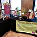2x9 Foot Vinyl Banner for your Craft Show Booth