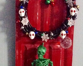 Gothic christmas | Etsy