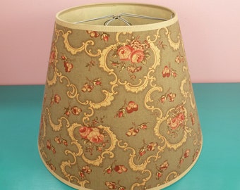 French lamp shades | Etsy