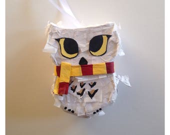 Mini pinata favor | Etsy