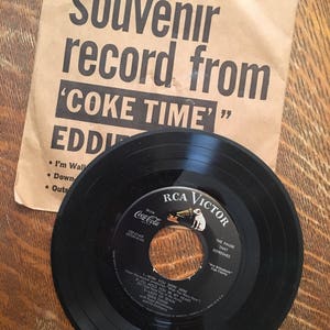 Rca victor record | Etsy