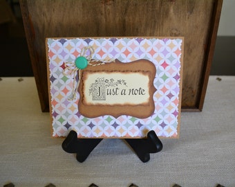 Homemade cards | Etsy