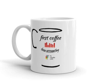 Cfo mug | Etsy