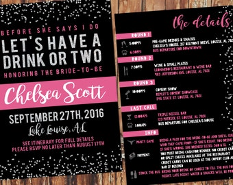 Disco Party Disco Invitation Studio 54 Invitation Studio