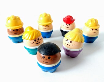 Vintage little tikes | Etsy