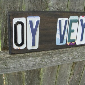 Oy vey | Etsy