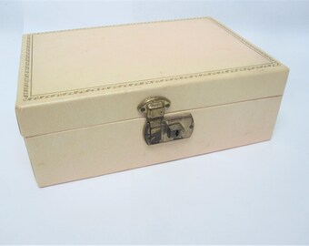 Large jewelry box | Etsy