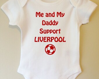 Liverpool fc | Etsy