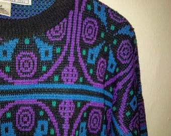 90s sweaters | Etsy